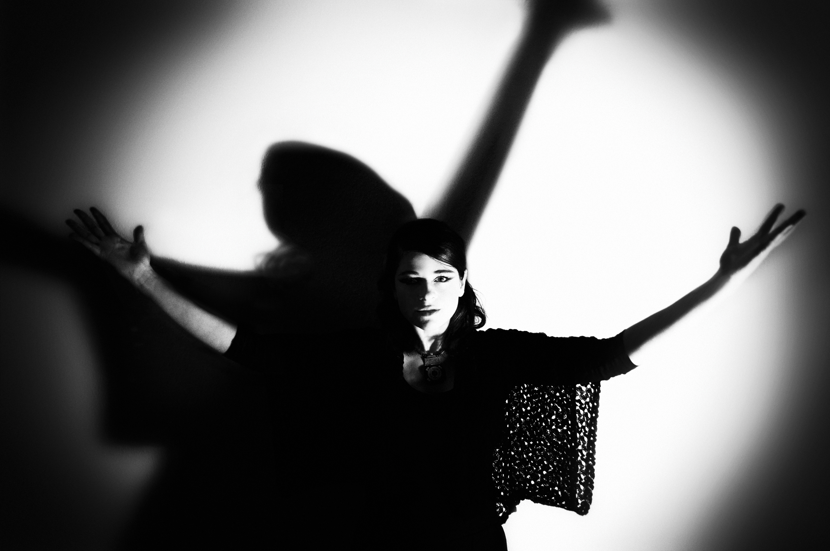 5 bonnes raisons d’aller voir Gemma Ray en concert à Rouen – Europe and Co