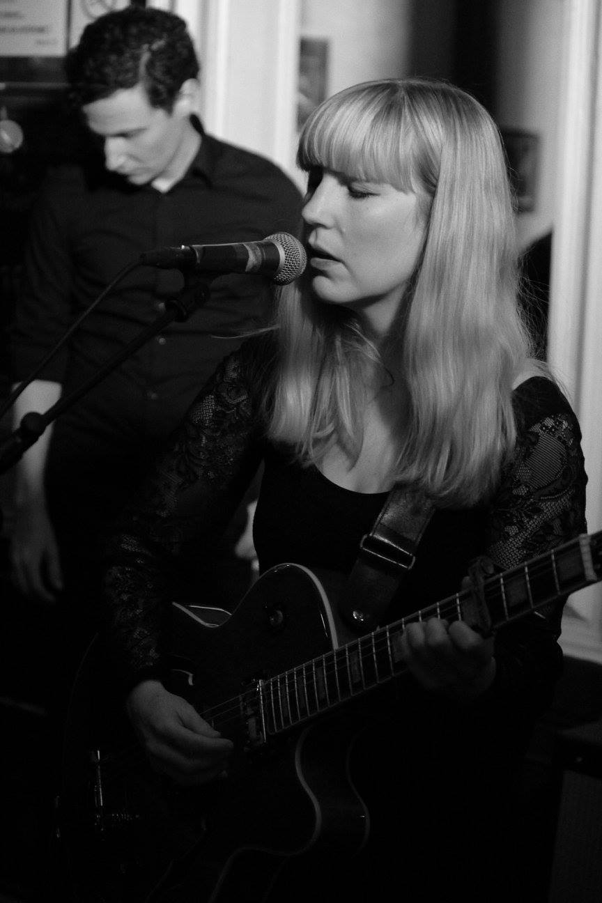 Retour en images sur le concert d’Emily Jane White à Rouen – Europe and Co